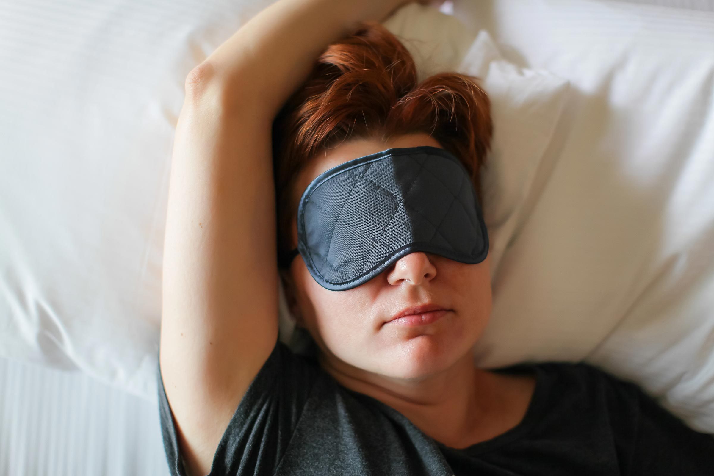 20 Things You Do Before Bed That Sabotage Your Sleep