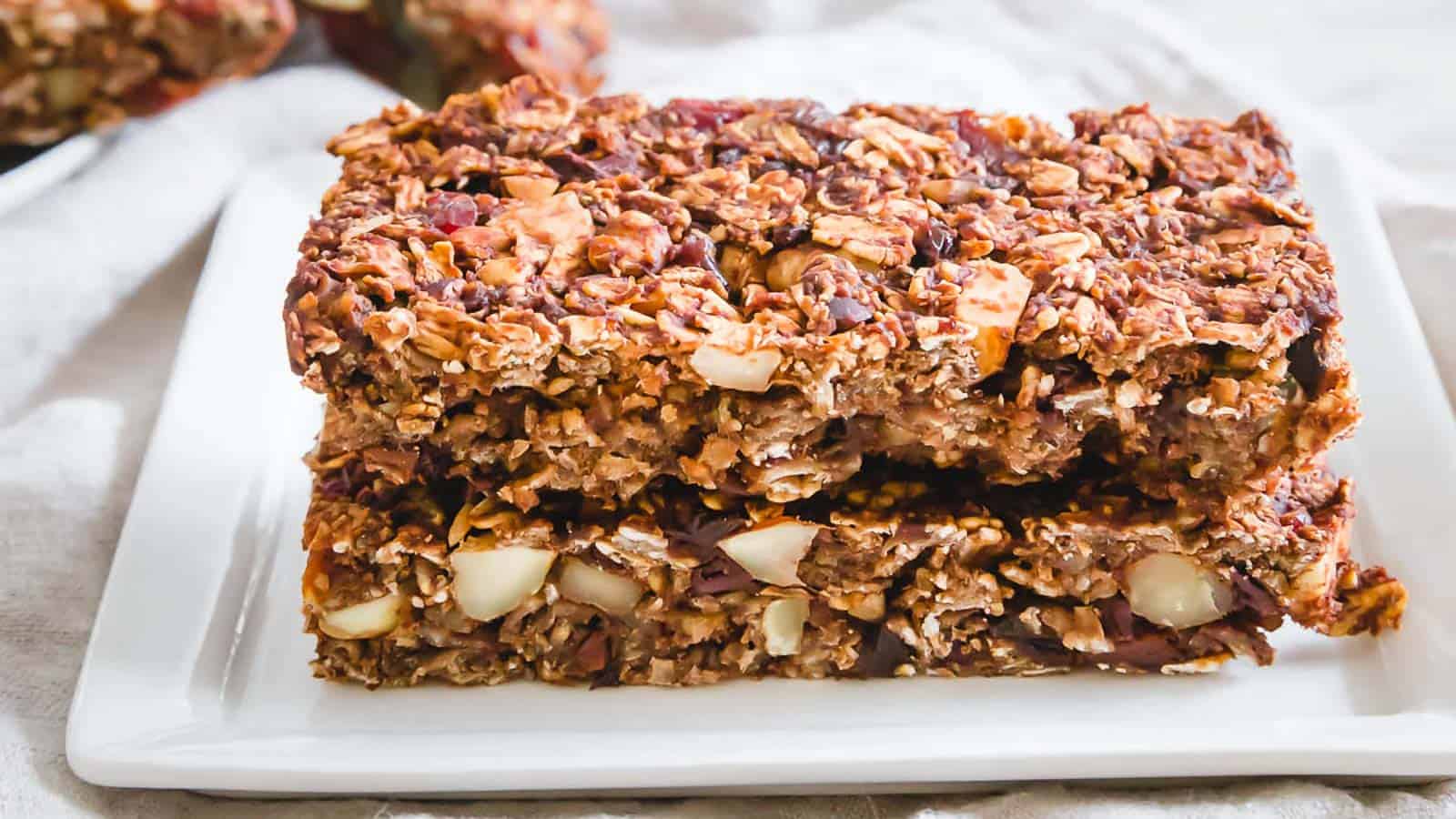 19 snacks that prove you don't need packaged food