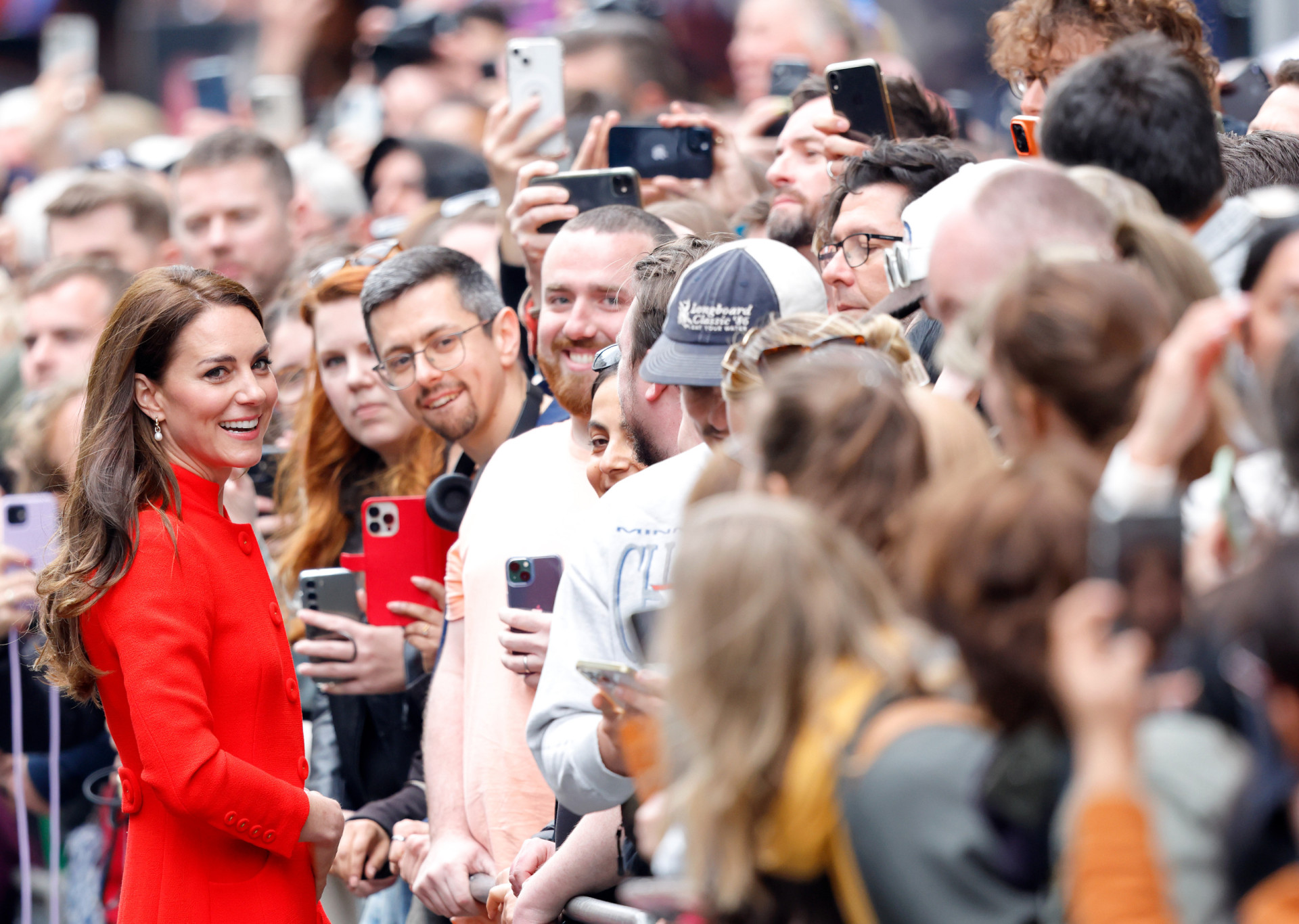 Rules Catherine, Princess of Wales must follow