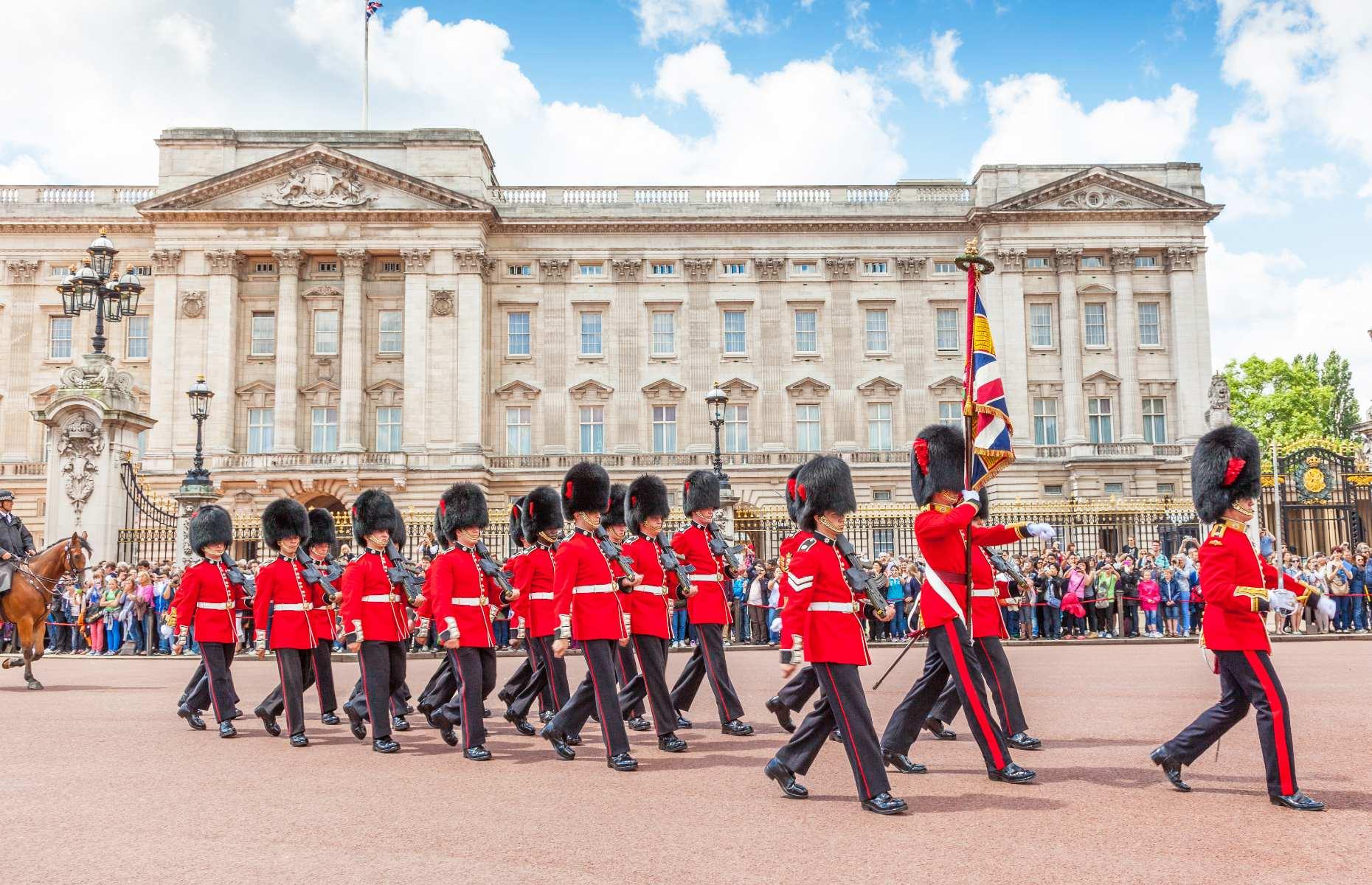 Essential Great British travel experiences you must tick off