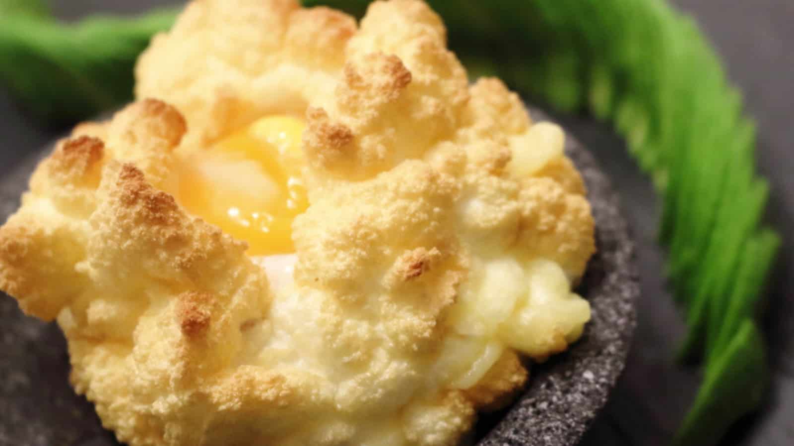 25 breakfast recipes that make waking up early feel completely worth it