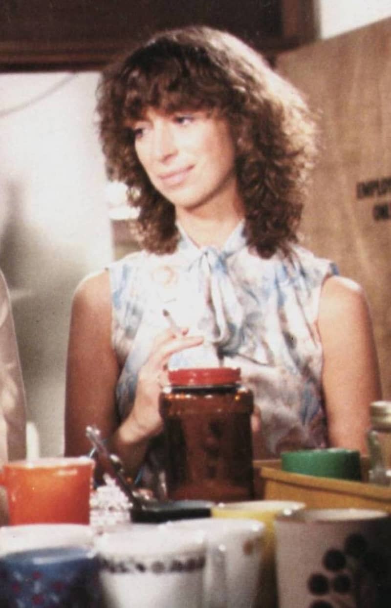 'Carter Country': The Cast Then and Now