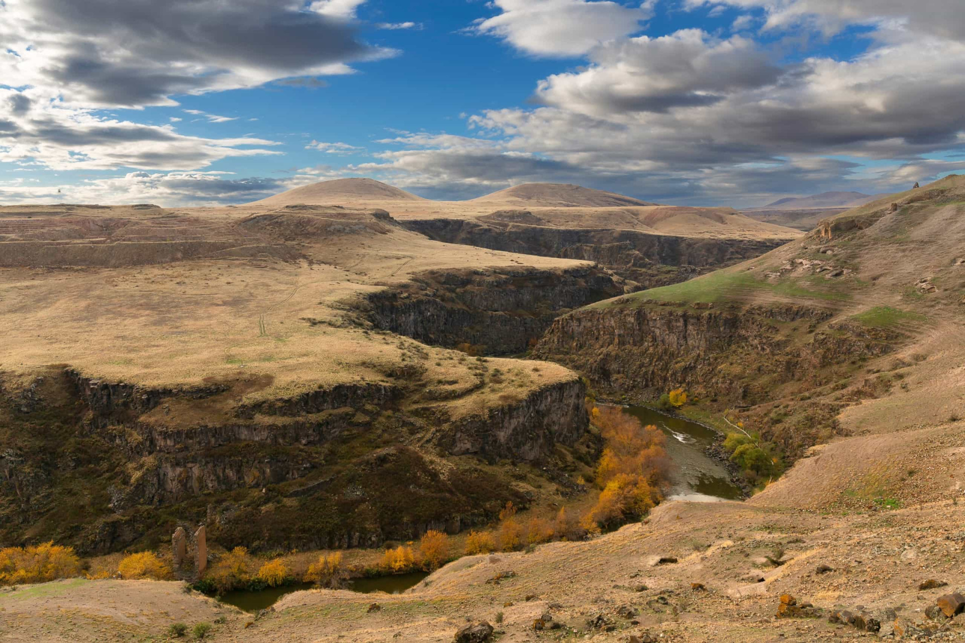 Who were the Philistines?