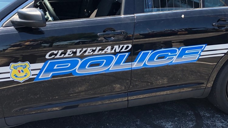 11-year-old boy hurt in Cleveland shooting