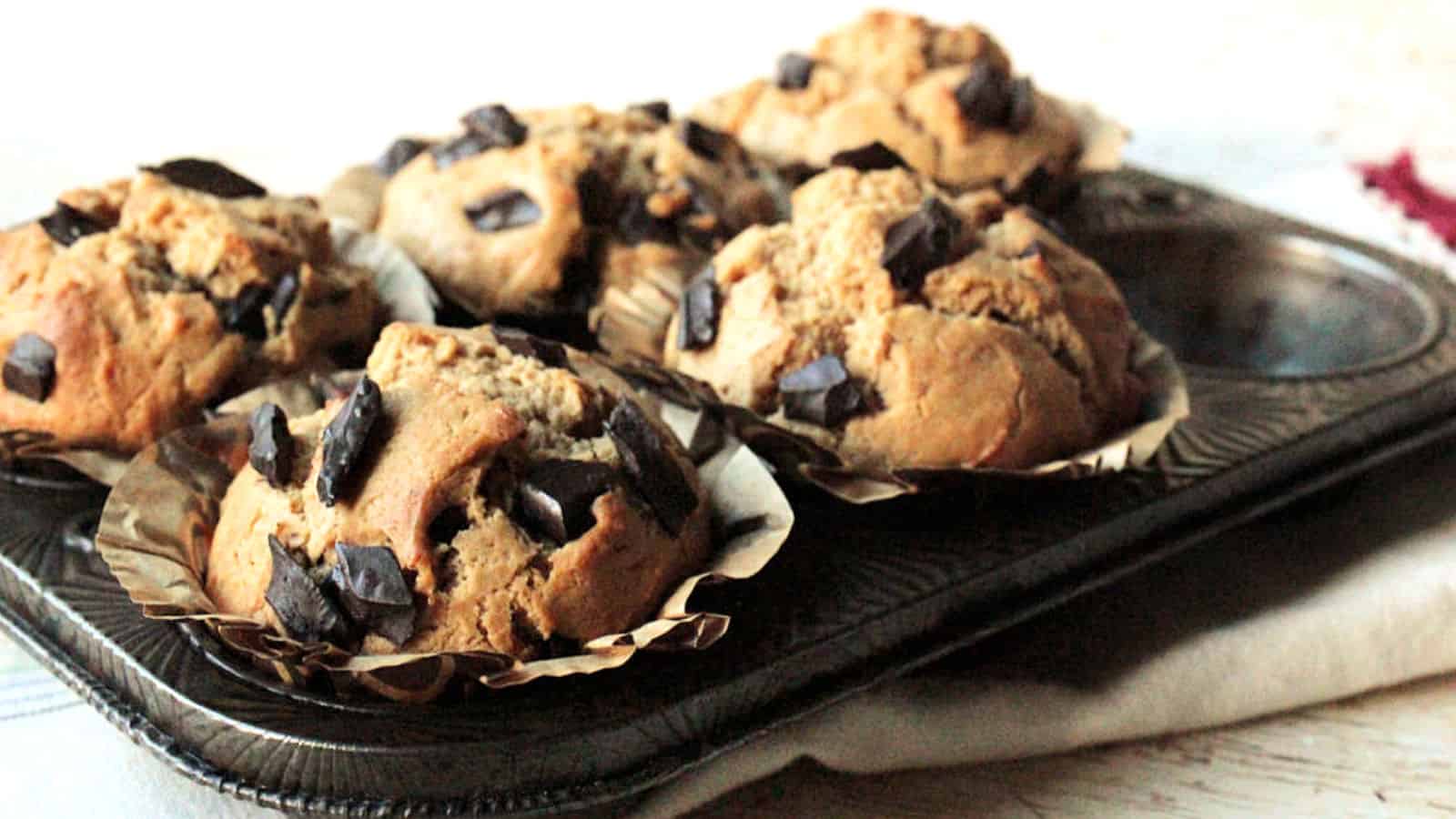 Chocolate & Peanut Lovers, These 14 Recipes Are For You