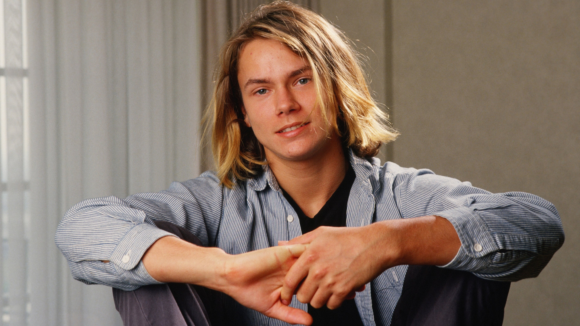 The tragic night that took River Phoenix