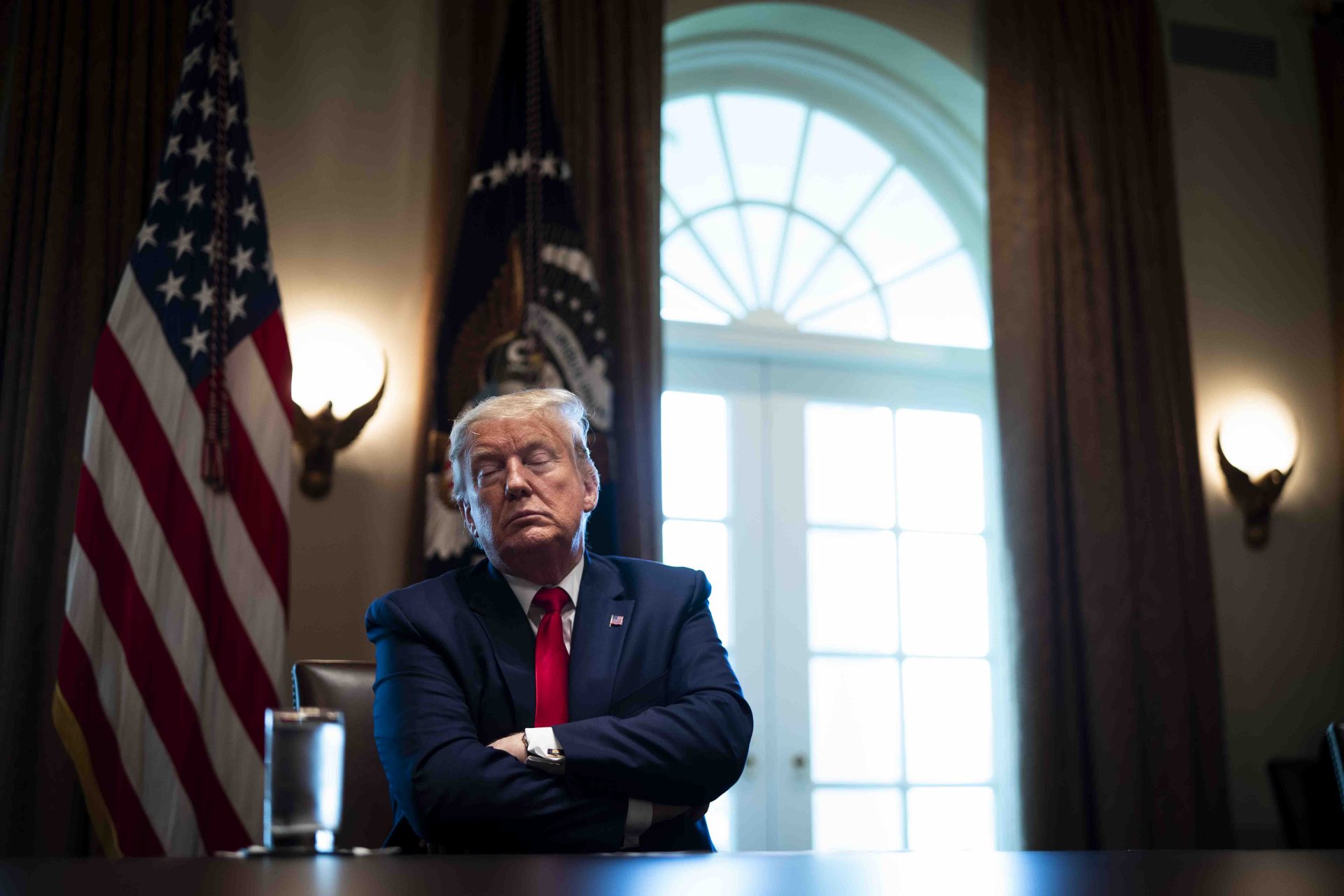 Remembering the millions Trump made from foreign businesses while in office