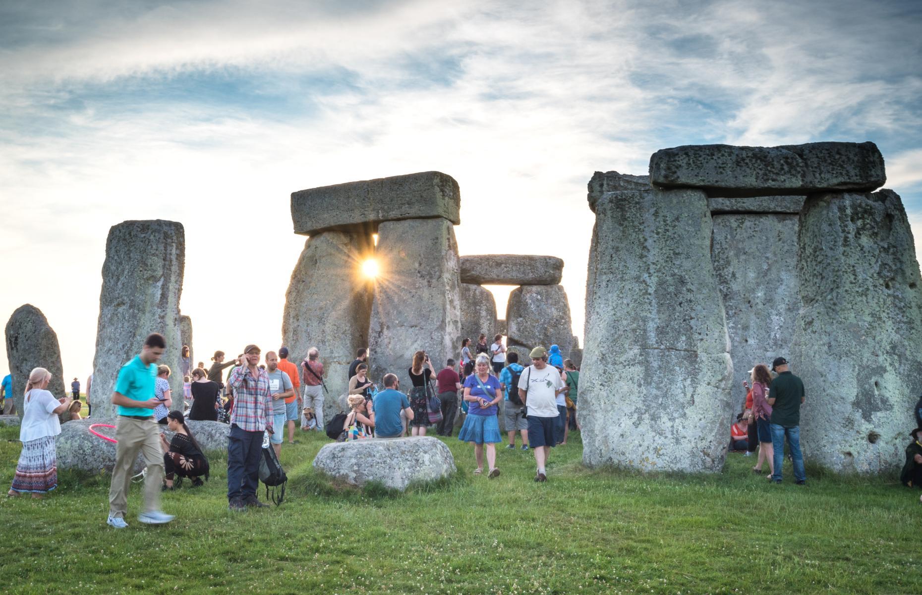 29 essential British bucket-list experiences