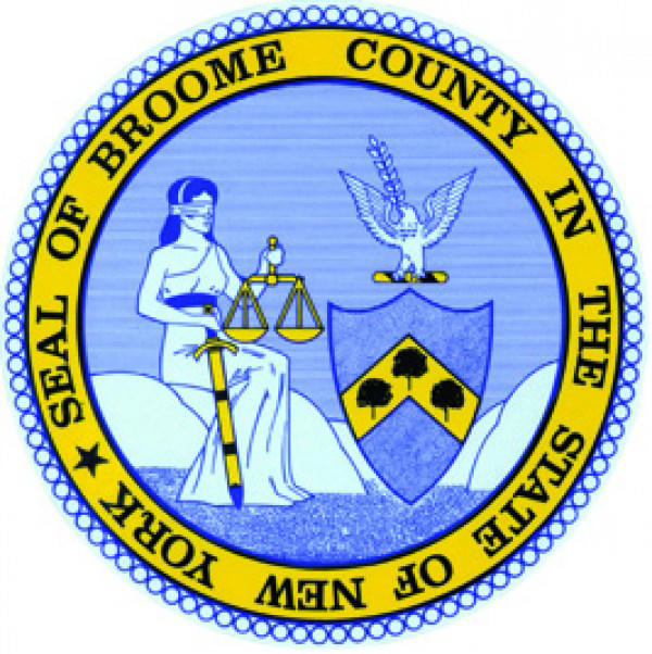 Broome County issues travel advisory ahead of major storm