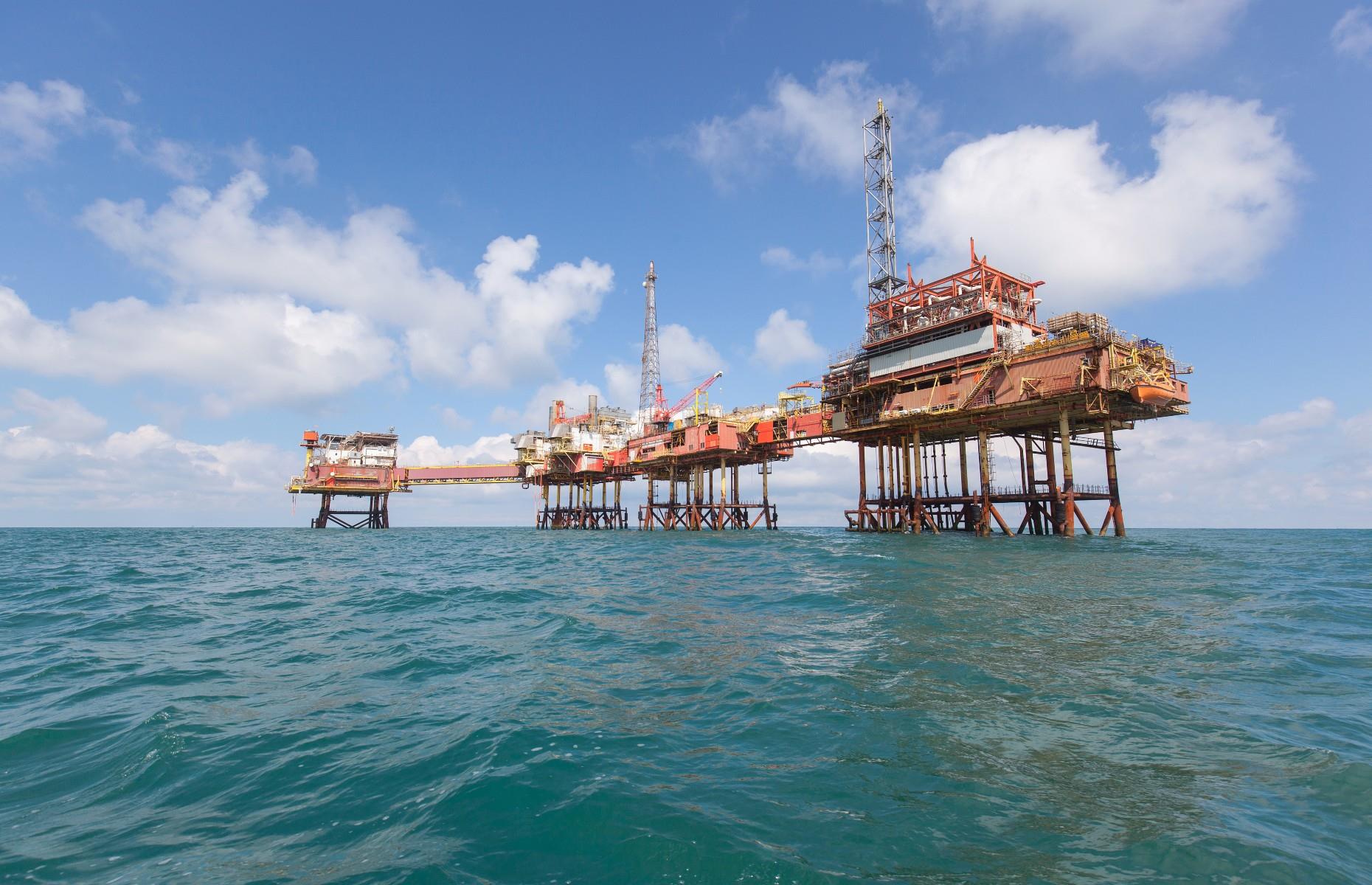 The 30 BIGGEST oil producers around the world