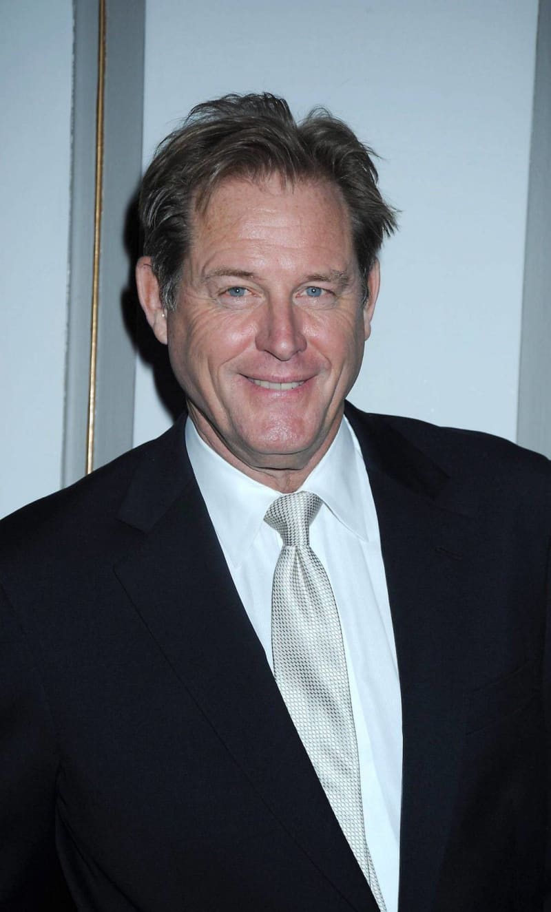 'The Misadventures of Sheriff Lobo': The Cast Through The Years