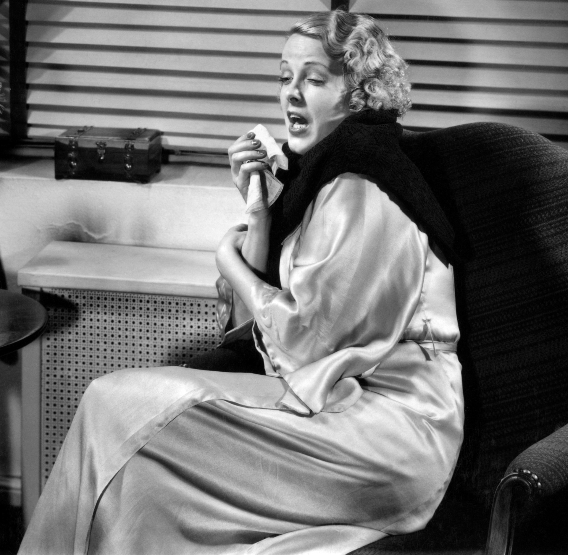 Fanny Murray Was Queen Of The Courtesans