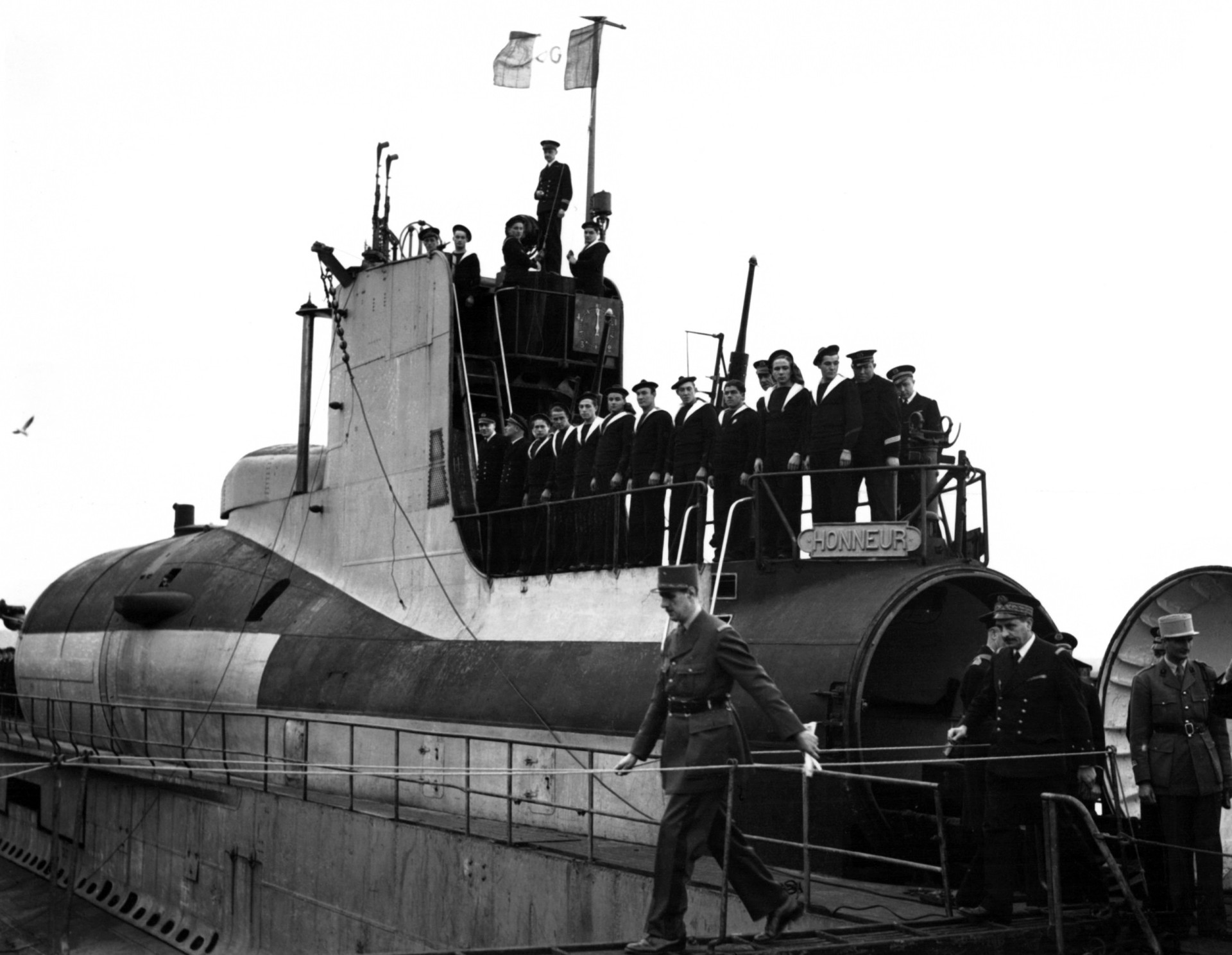 History's worst submarine disasters