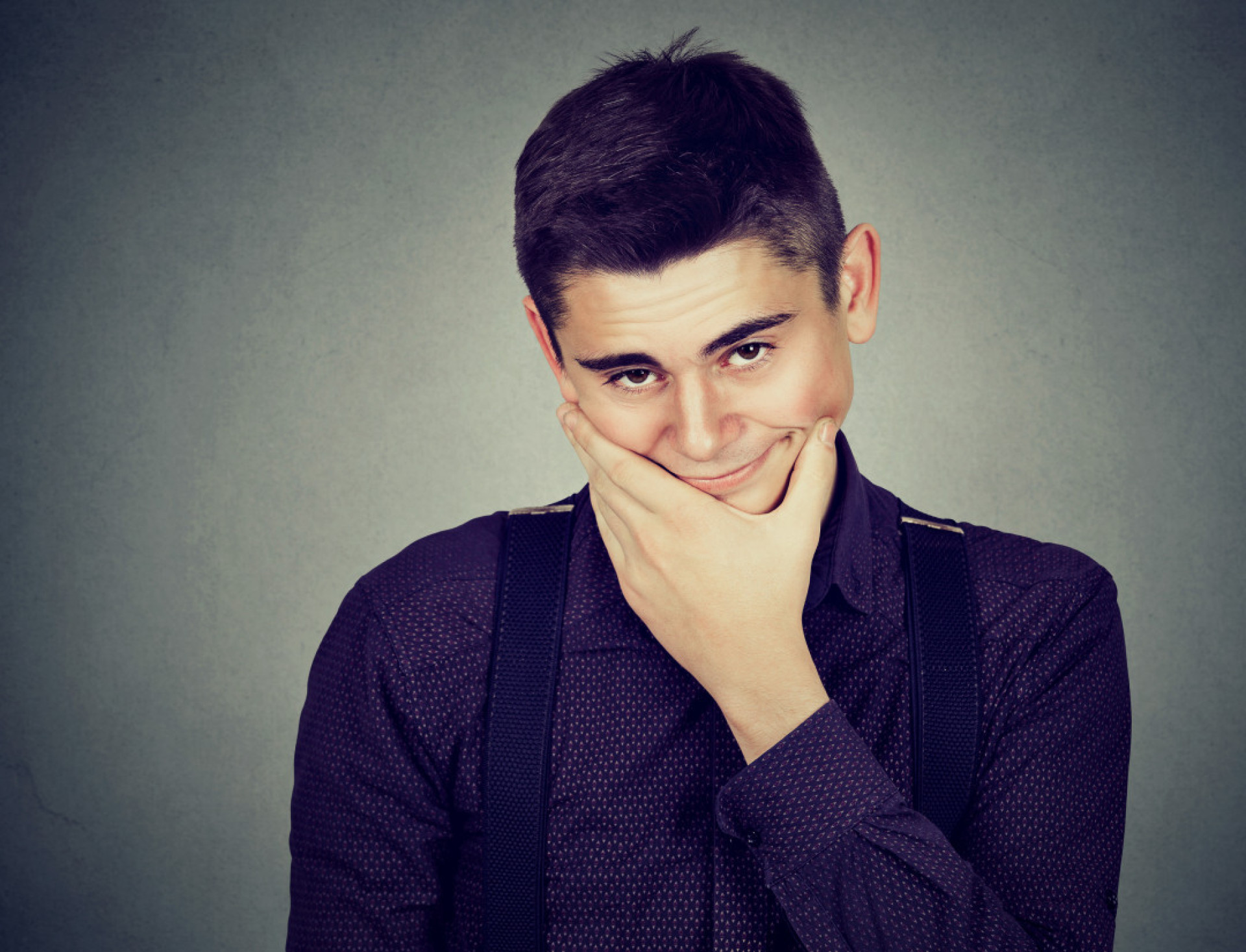 What your sleep position says about your personality