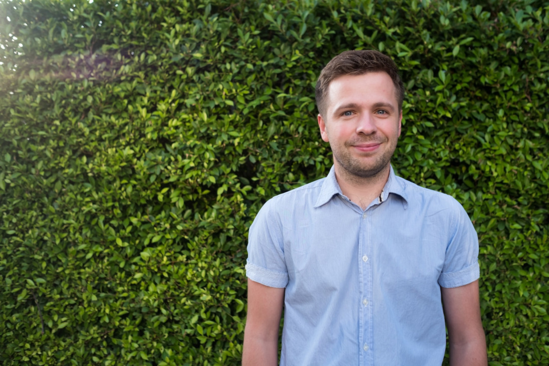 What your sleep position says about your personality