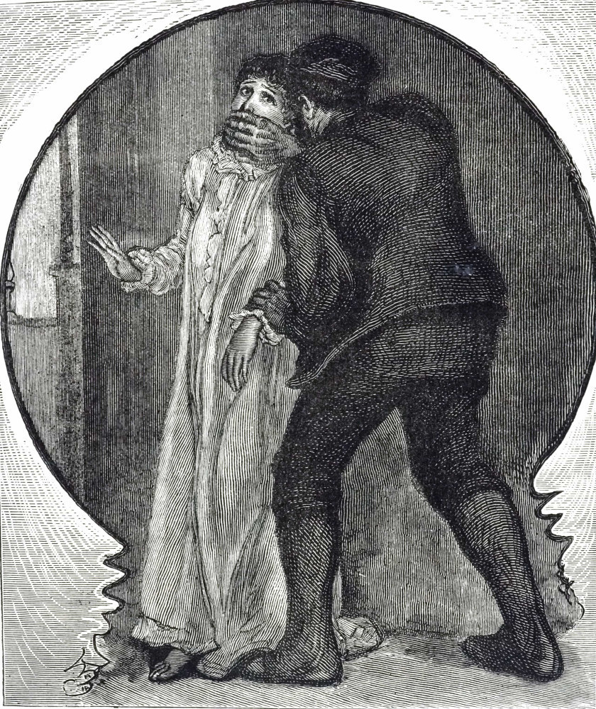 Discover the dark origins of these common phrases