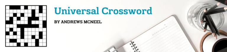 Universal Crossword March 14 2025 Answers (3/14/25) Universal Crossword March 14 2025 Answers (3/14/25)