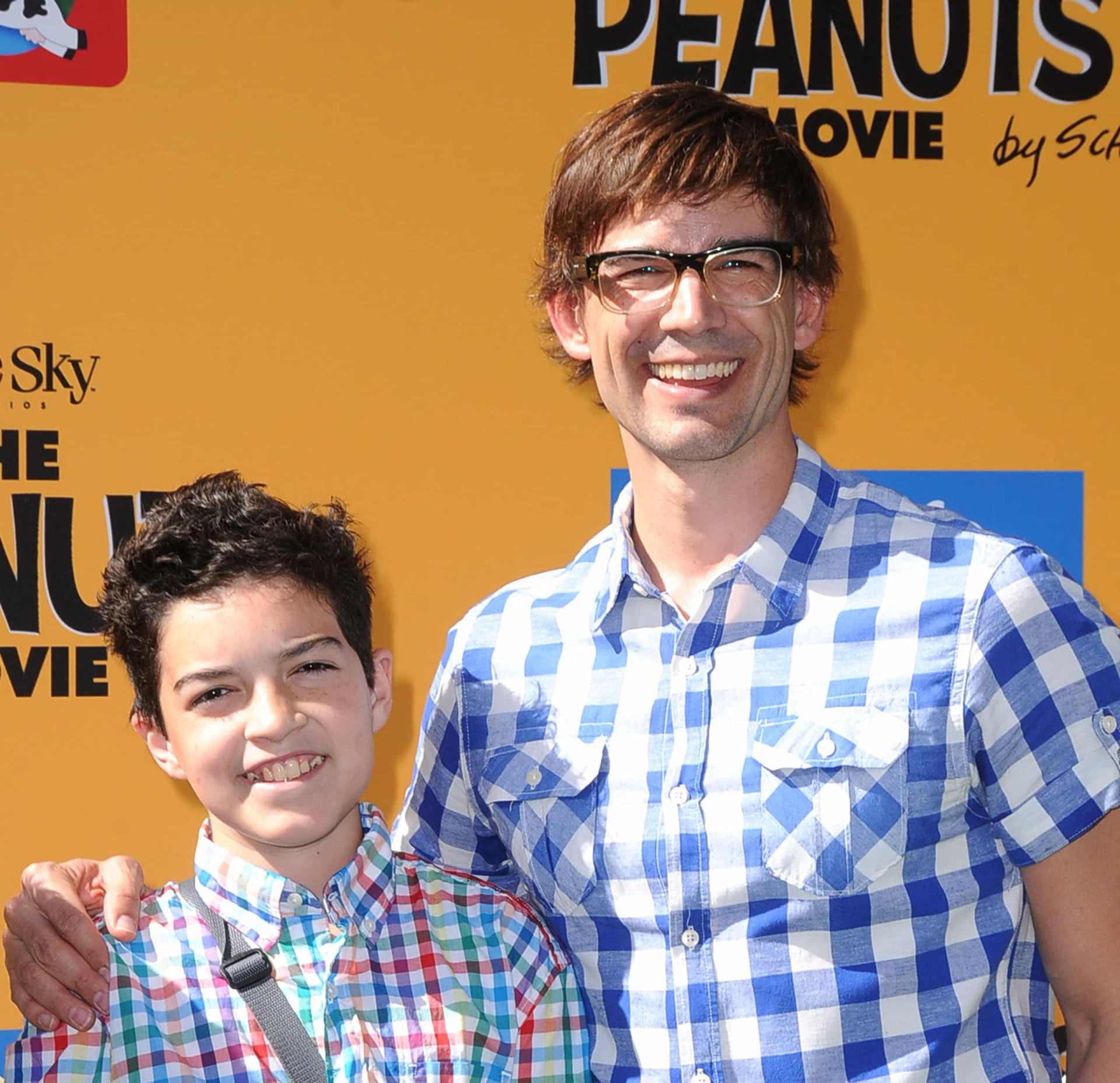 Celebrities open up about raising children with disabilities