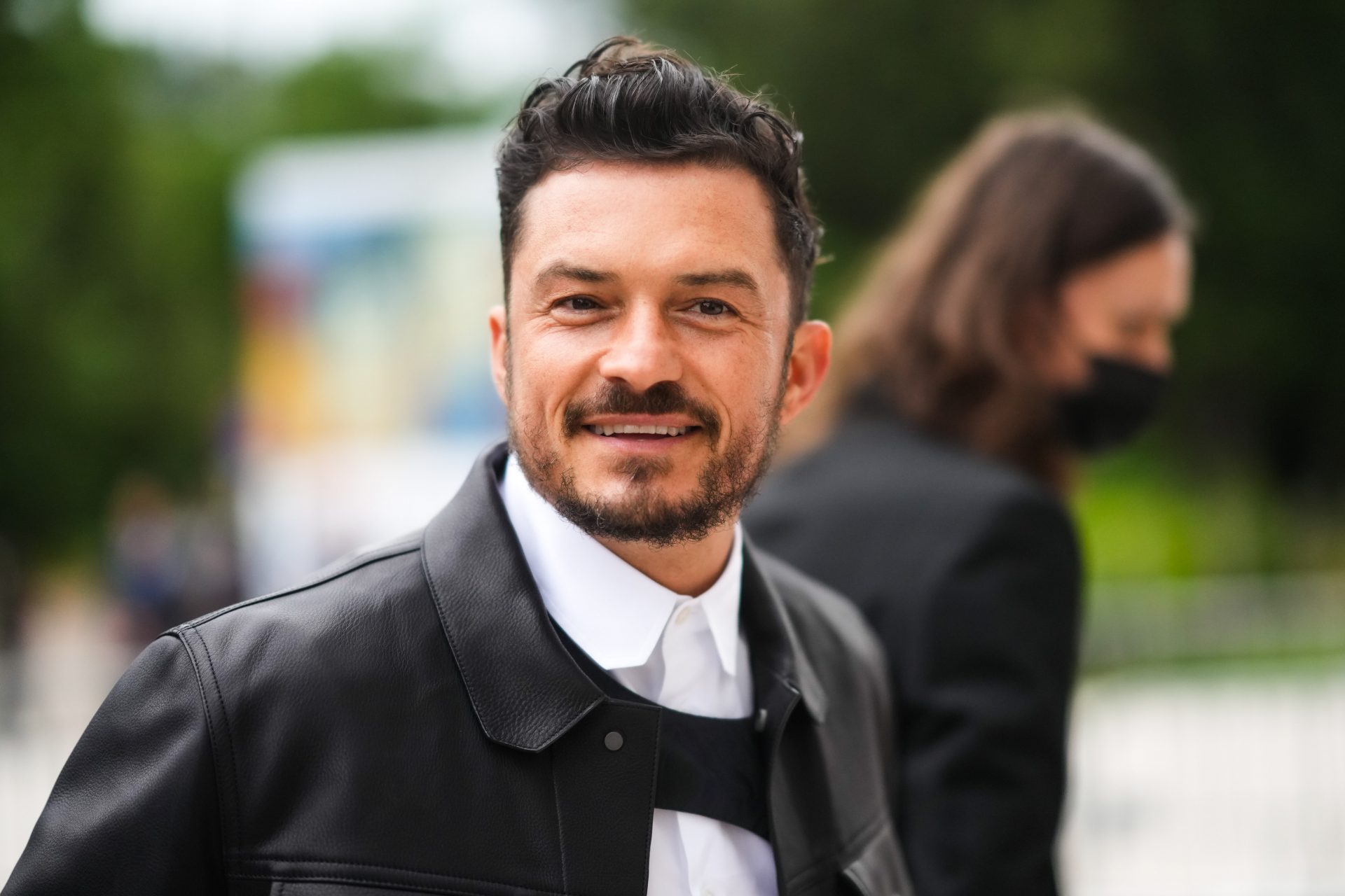 Orlando Blooms kehrt nach 10 Jahren fernab der Öffentlichkeit zurück