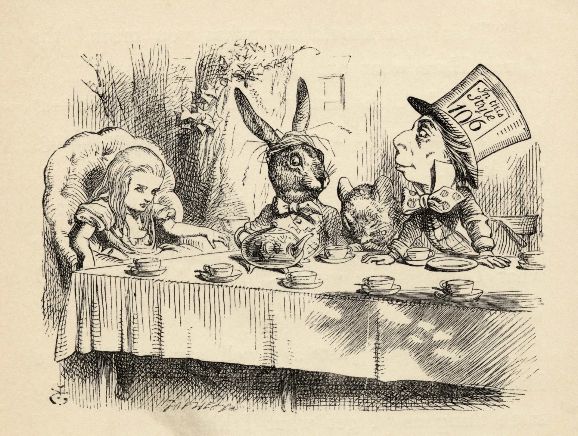 Discover the dark origins of these common phrases