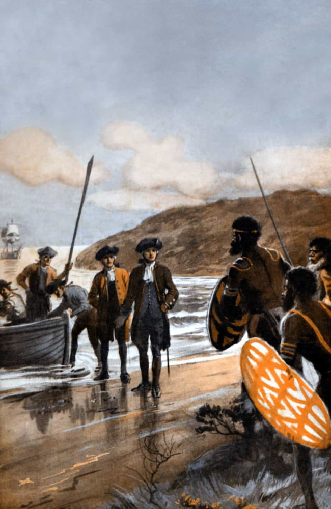 Discover the dark origins of these common phrases