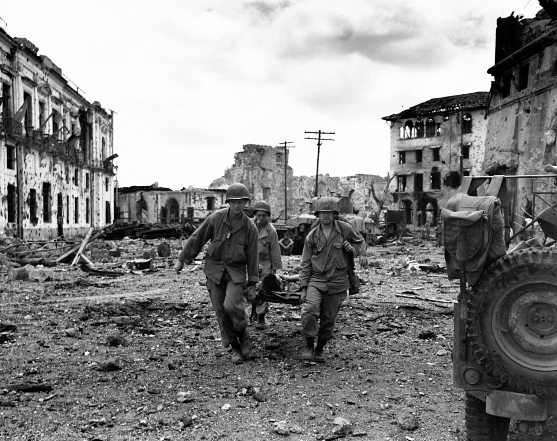 Discover the dark origins of these common phrases