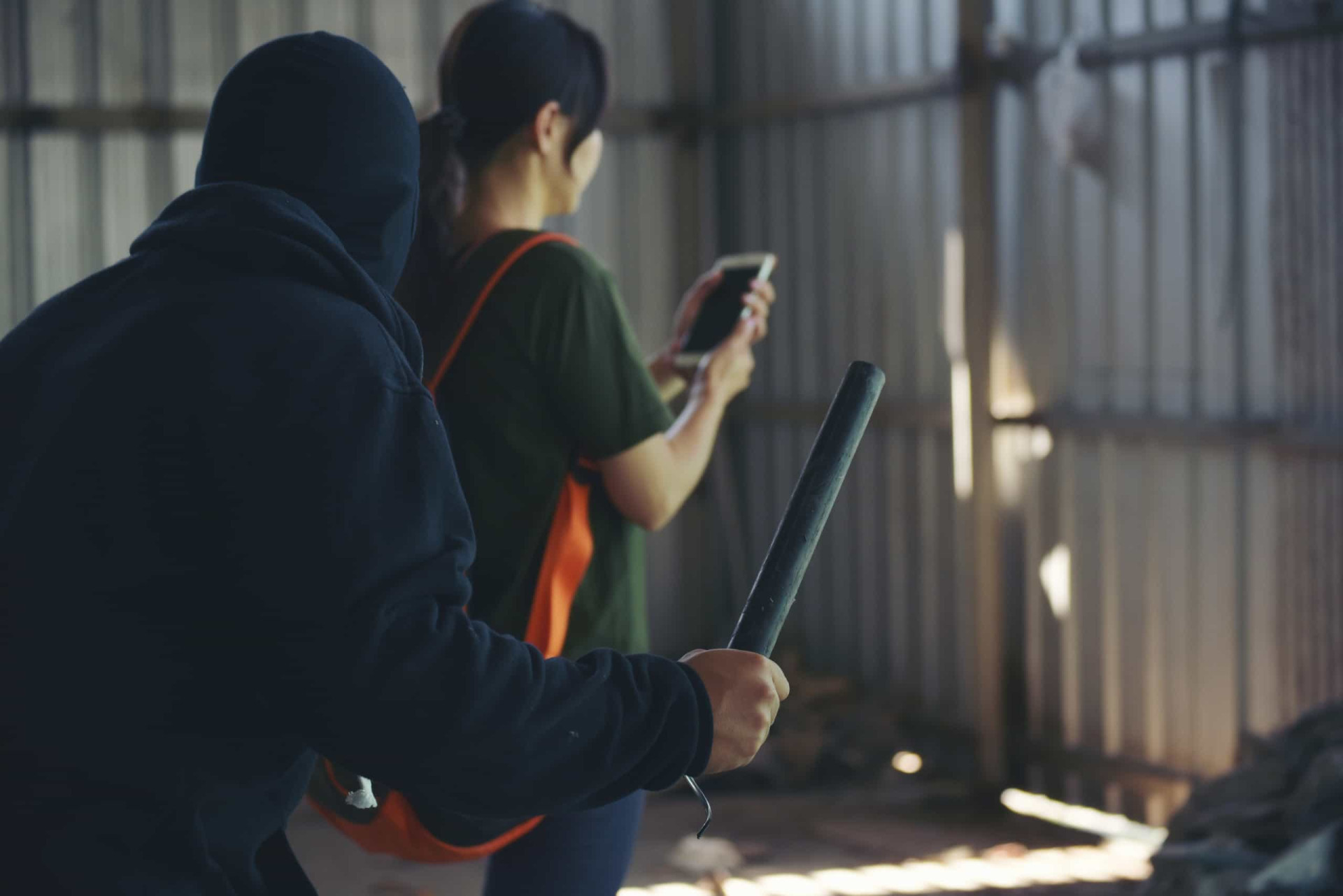 Discover the dark origins of these common phrases