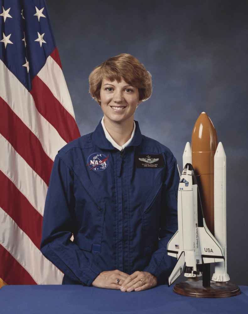 Famous women who served in the military