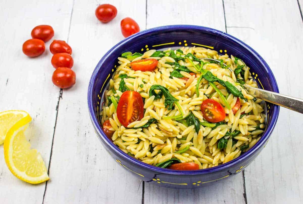 29 summer recipes that taste exactly like the season should