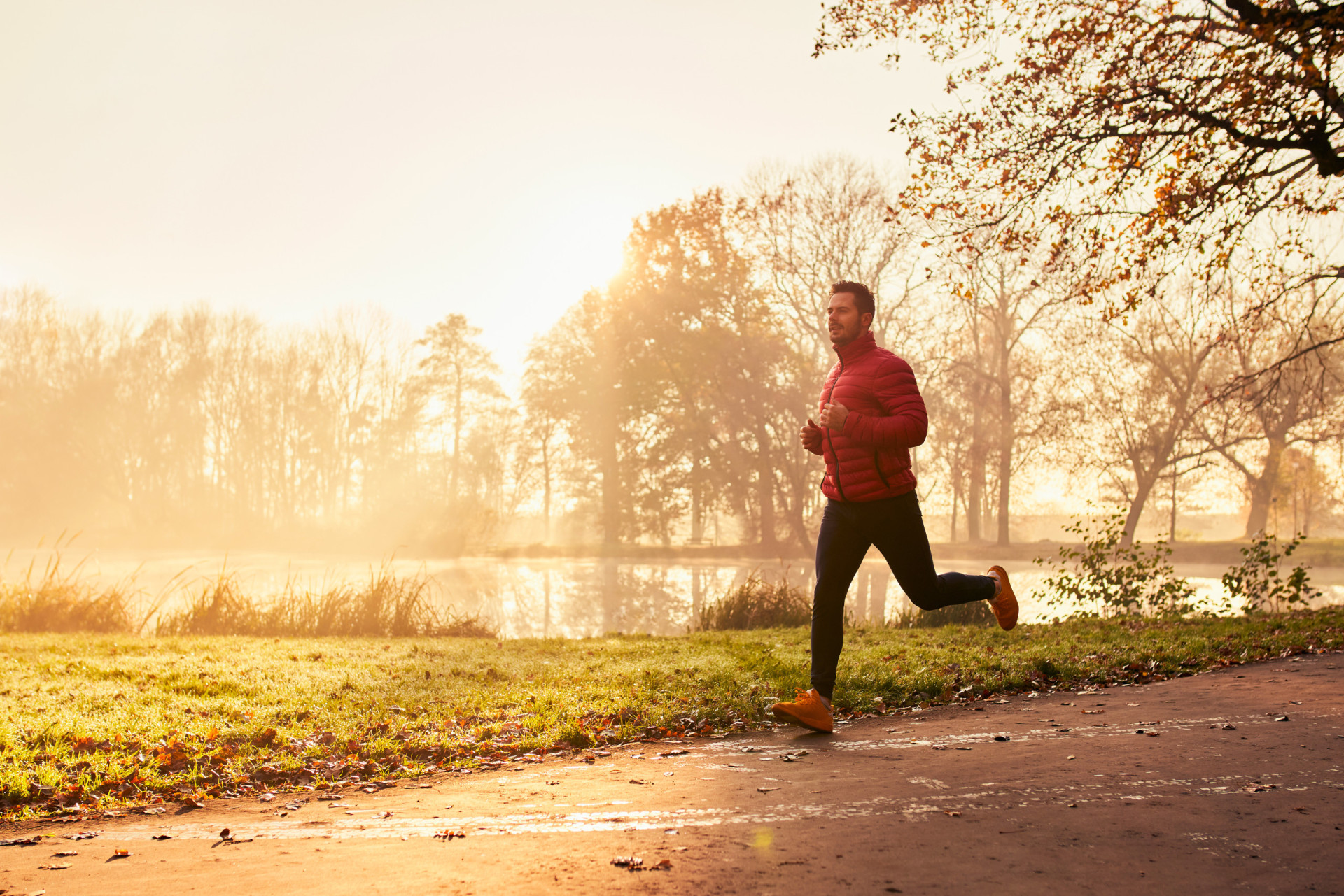 How to train yourself to fall asleep in under five minutes