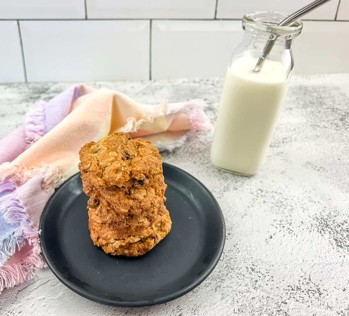17 cookies perfect for slow summer afternoons and iced coffee