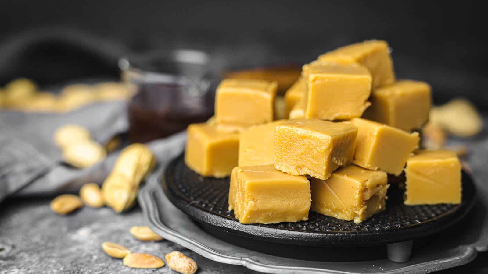 31 low-carb desserts everyone keeps want more of