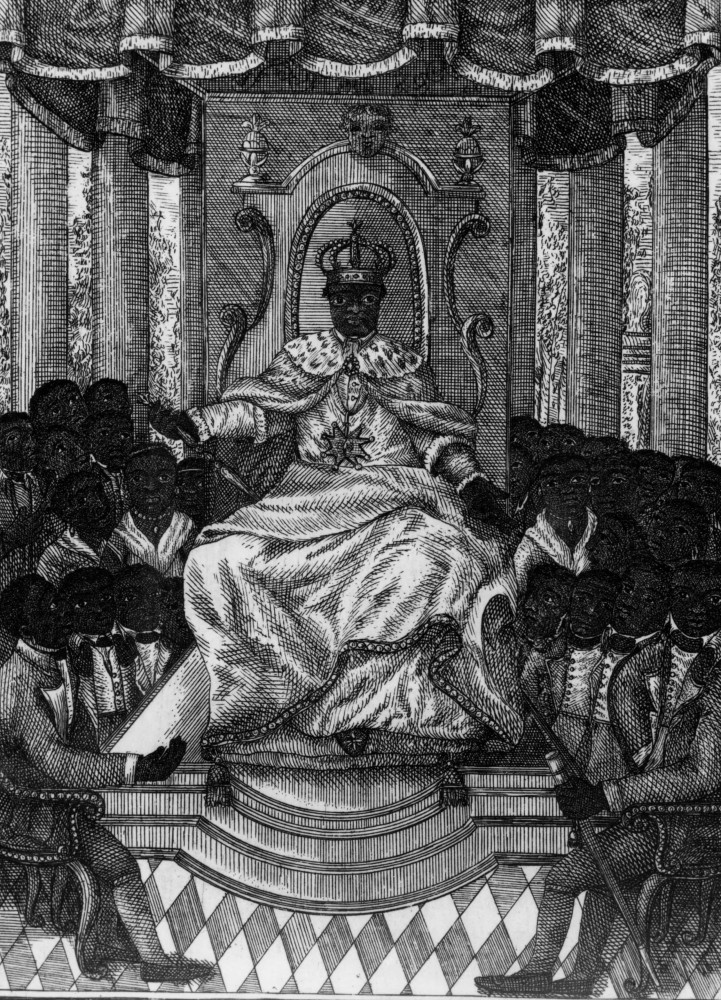 Napoleon Bonaparte: the rise and fall of the French Emperor