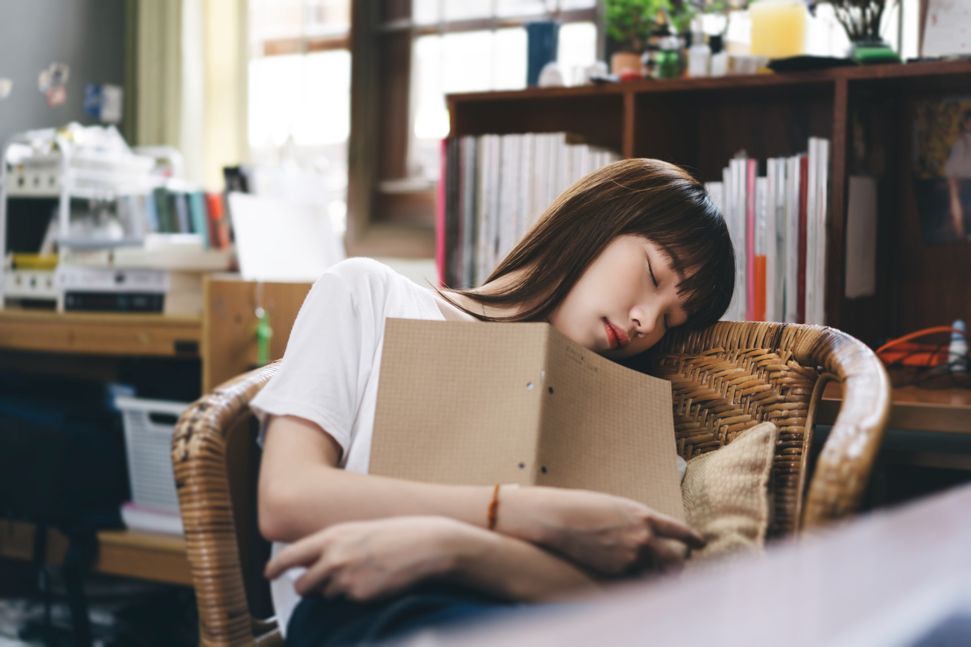 How to train yourself to fall asleep in under five minutes