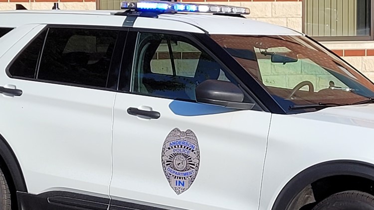 14-year-old arrested after Anderson murder