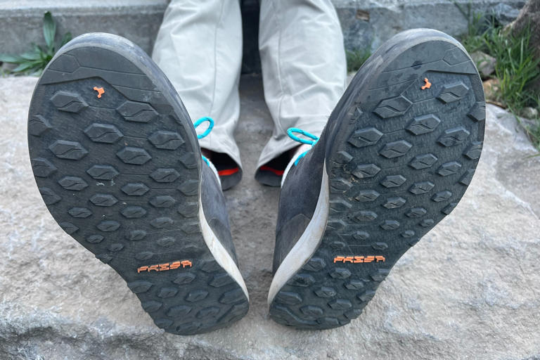 The Best Approach Shoes of 2024