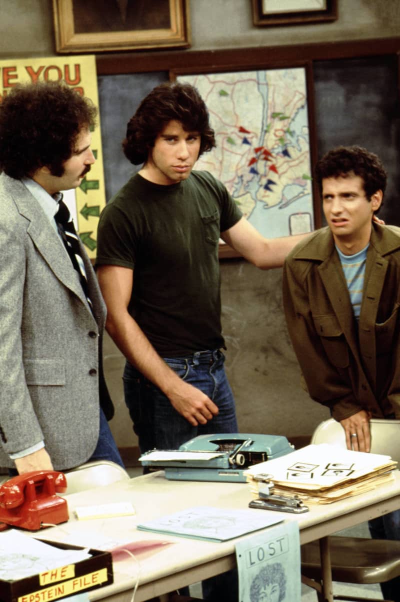 'Welcome Back Kotter': Check Out These Fun Facts About The Show