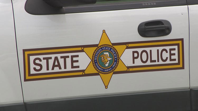 1 killed in motorcycle, semitruck crash in Madison County