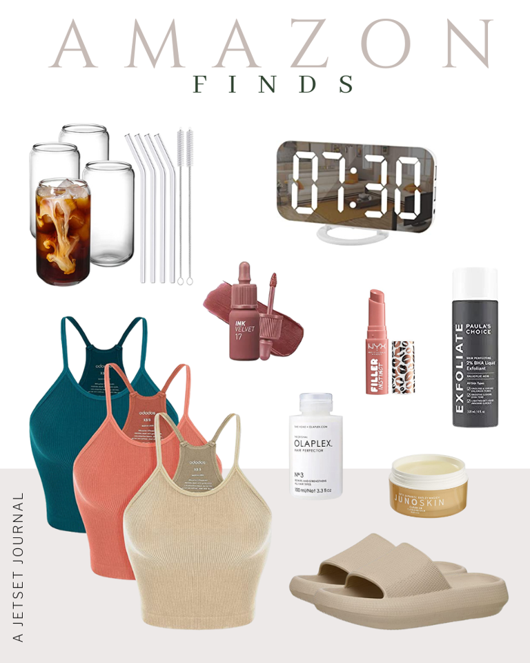 Check Out These Viral Products from TikTok You'll Find on Amazon