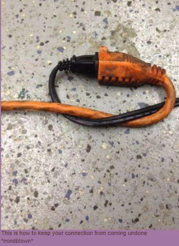 18 Uniquely Clever Solutions From Creative Minds