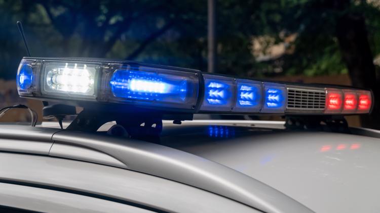 Suspect dead after police shooting in Lincoln County, Oregon State ...