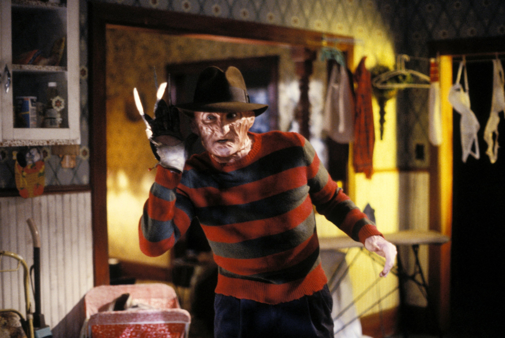 Horror movies based on chilling real-life events