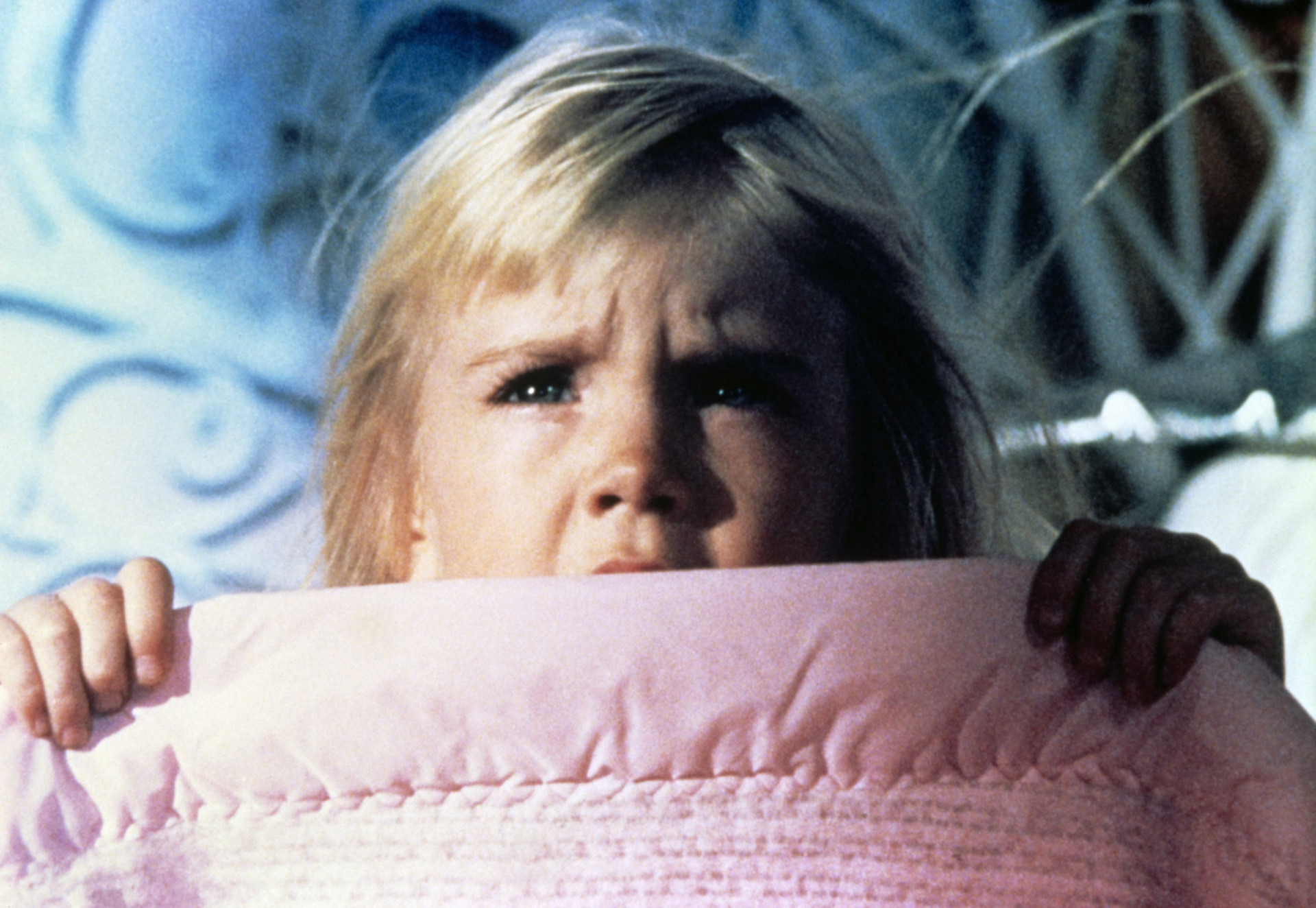 Horror movies based on chilling real-life events