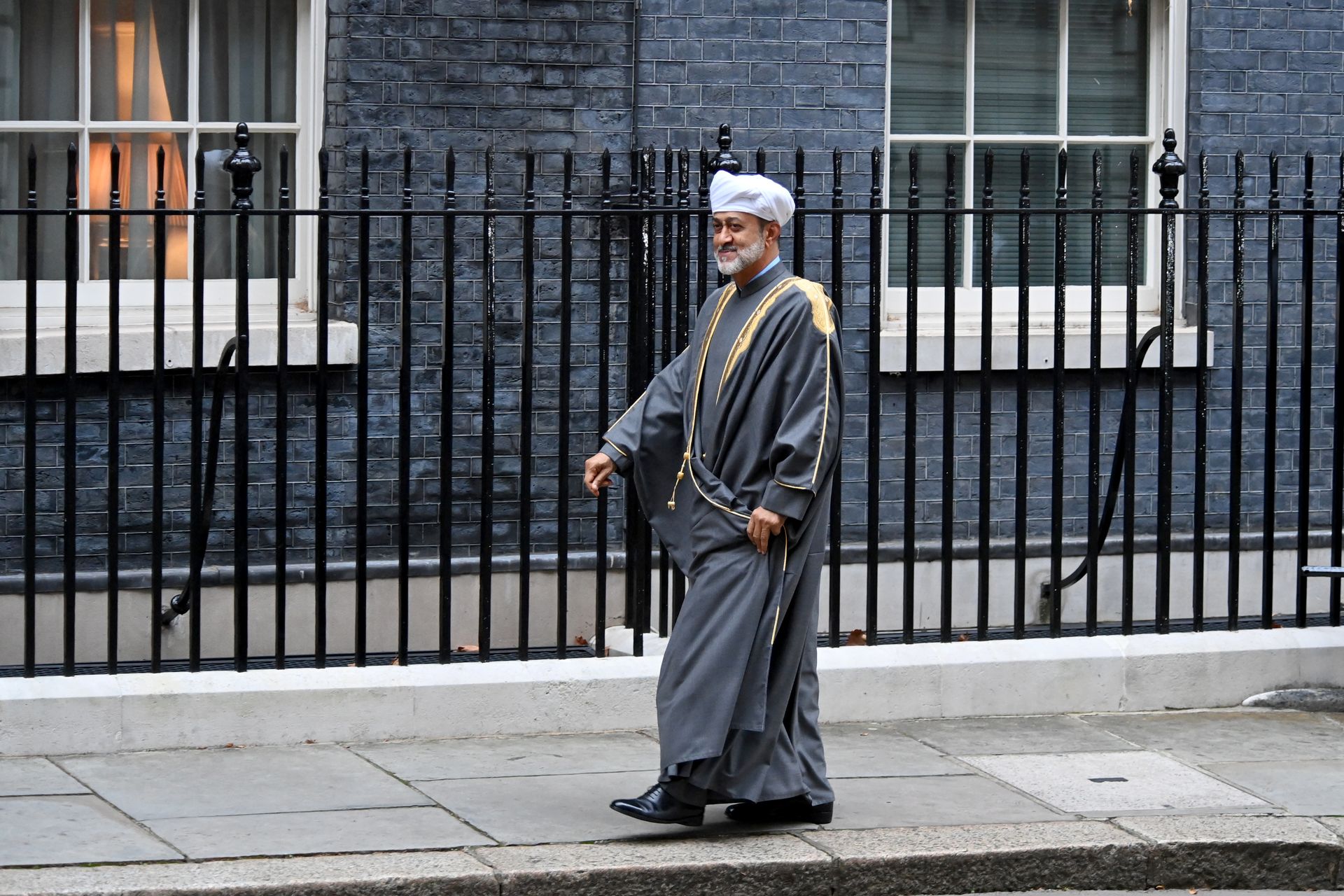 Are you a royalty expert? Let's see how many of these kings and queens ...