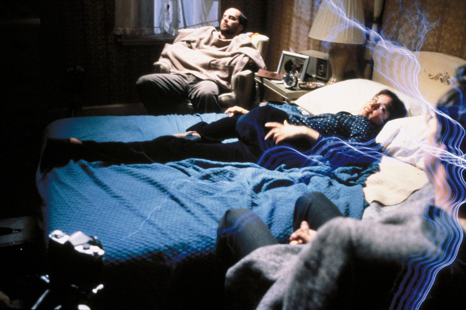 Real-life-inspired horror movies to watch this Halloween