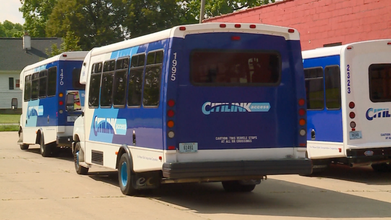 Citilink public transit to make multiple rider improvements starting June 1