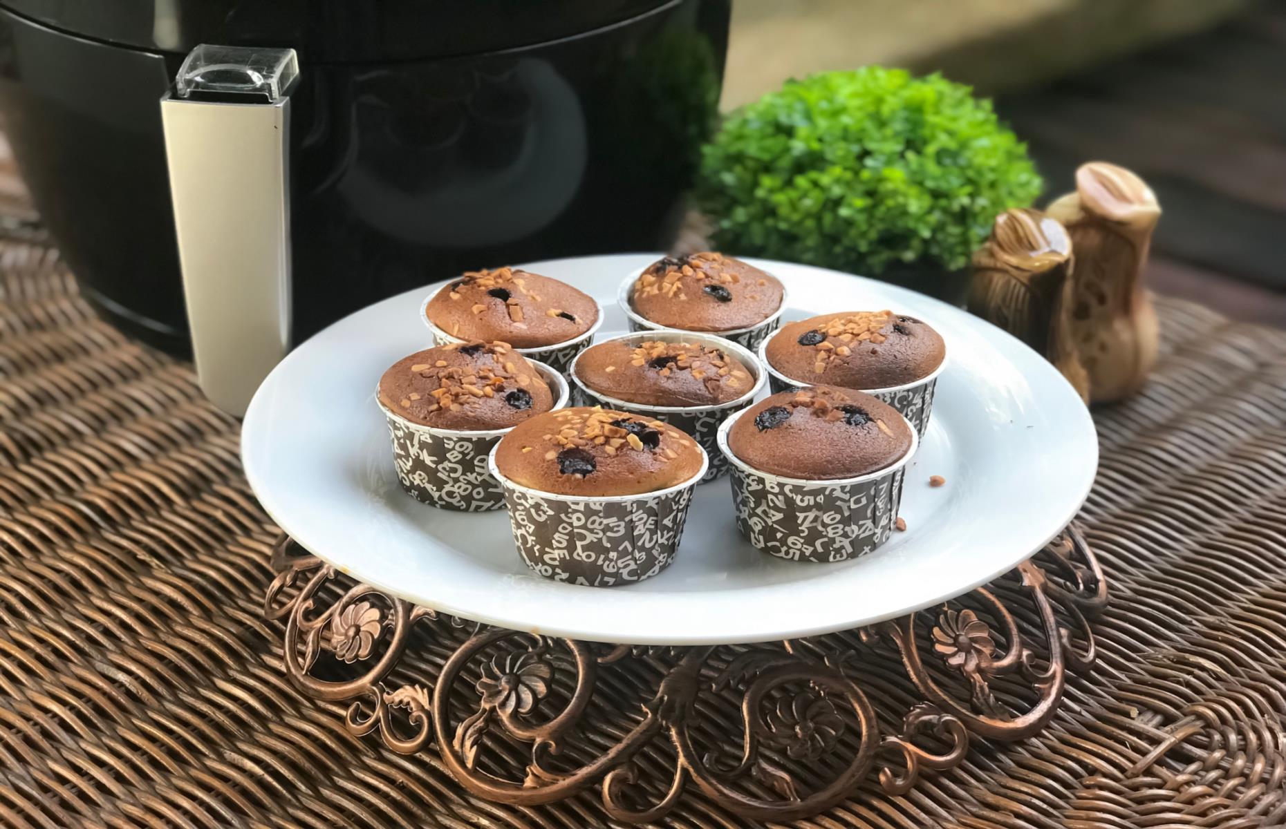Common air fryer mistakes that are ruining your meals