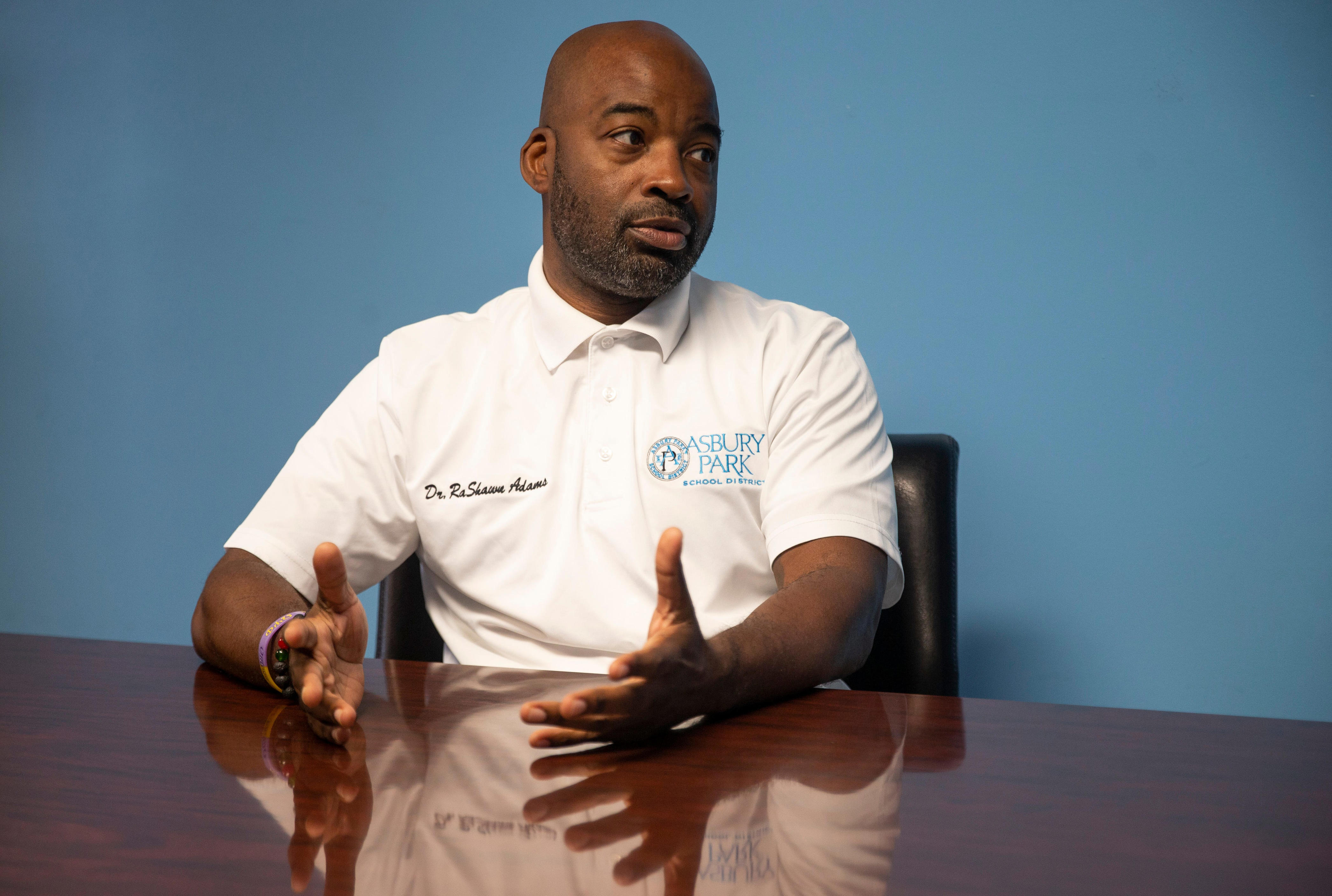 Ex-Asbury Park schools chief lawsuit says he was suspended for exposing ...