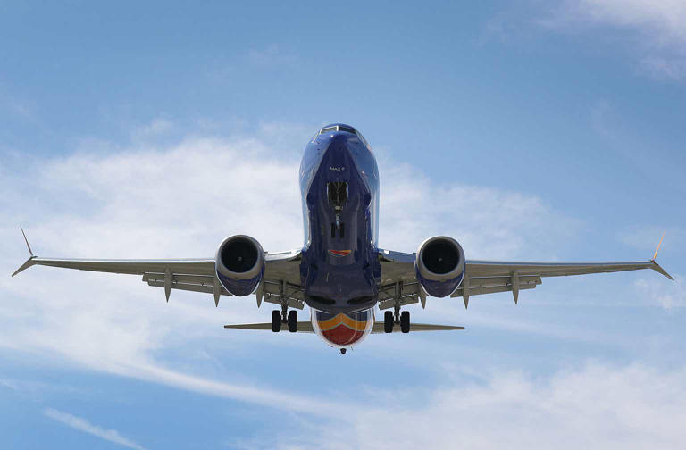 Boeing weighs hiking 737 production to approach Airbus targets - report