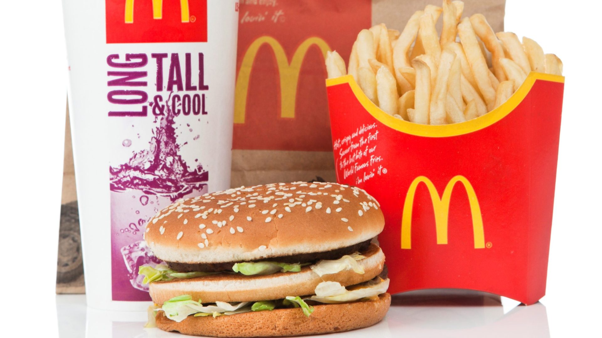 McDonald’s New Value Menu: How Does It Compare to Others (and Is It ...